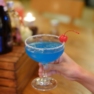 5 Best Blue Mocktails to Drink