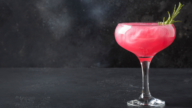 10 Best Glitter Cocktails to Drink