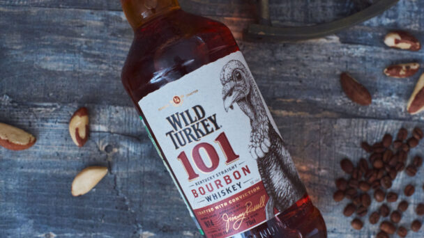 12 Good Bourbons for Cooking
