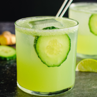 7 Best Green Mocktails to Make