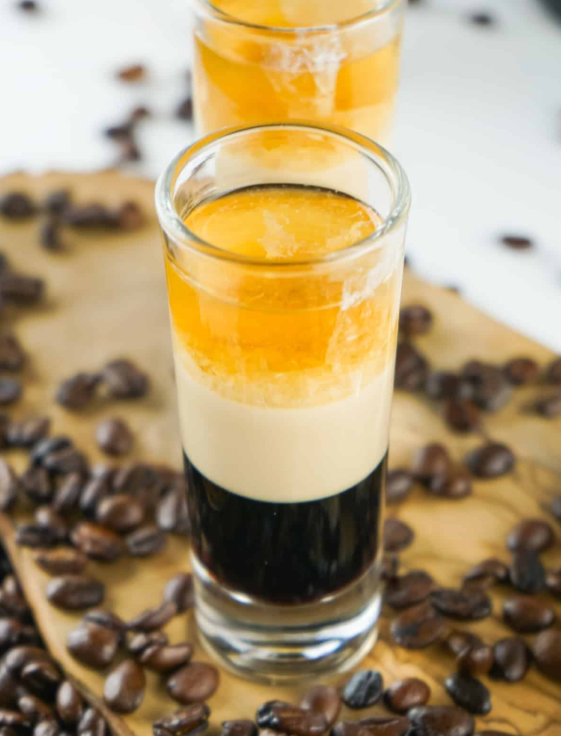 7 Best Jack Daniels Shot Recipes