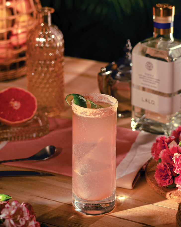 8 Best LALO Tequila Cocktails to Make - MyBartender