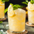 10 Best Lemon Mocktails to Make