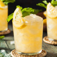10 Best Lemon Mocktails to Make