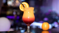 8 Best Orange Mocktails to Drink