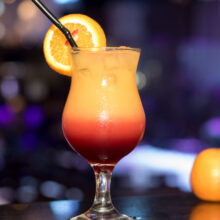 8 Best Orange Mocktails to Drink
