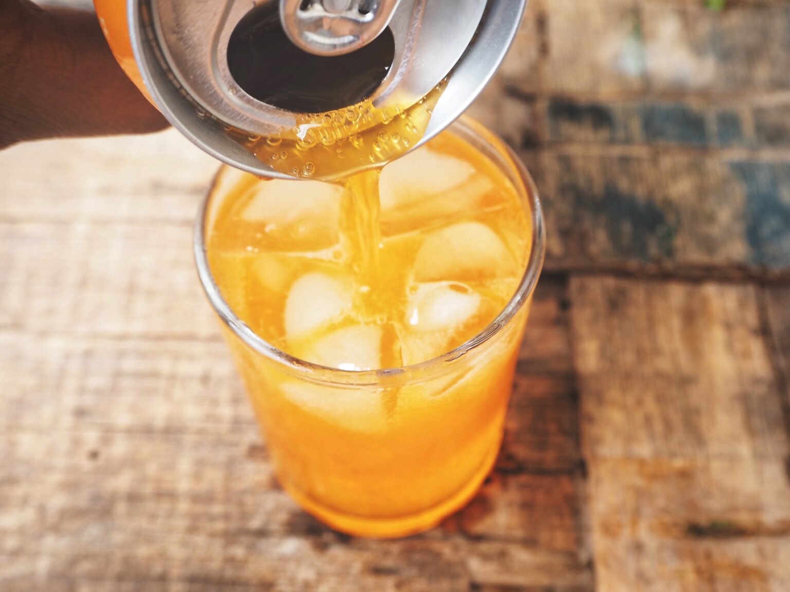 12 Best Drinks to Mix With Deep Eddy Orange