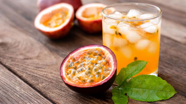 6 Best Passion Fruit Mocktails to Make in 2023 - MyBartender