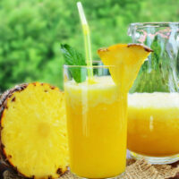 10 Best Pineapple Mocktails to Drink