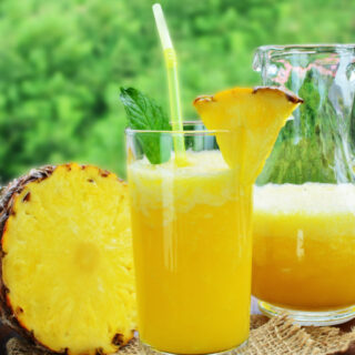 10 Best Pineapple Mocktails to Drink
