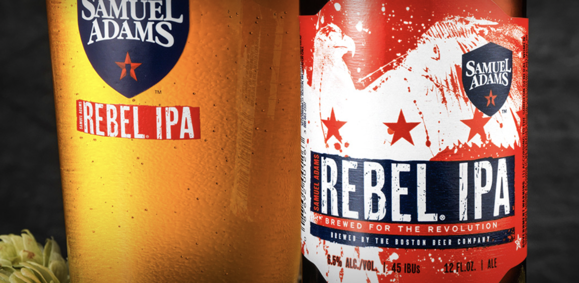 19 Best Sam Adams Beers to Drink