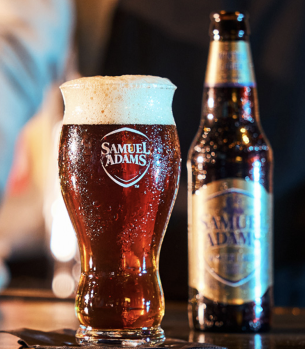 19 Best Sam Adams Beers to Drink