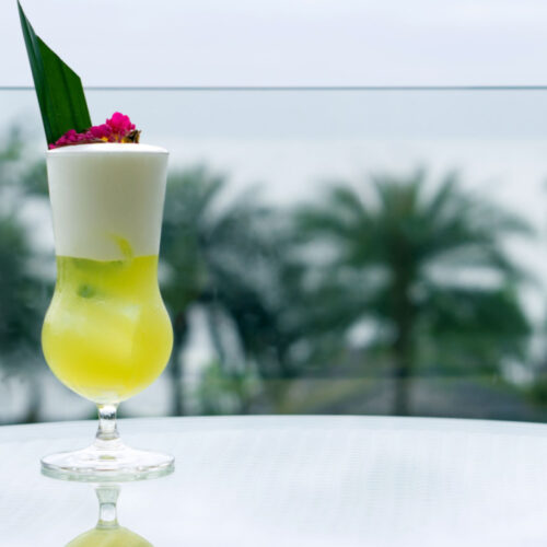 10 Best Tropical Mocktails to Try