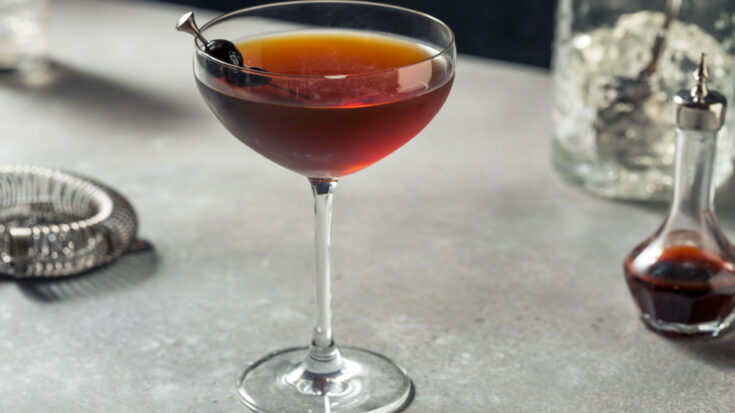 11 Best Walnut Liqueur Cocktails to Try