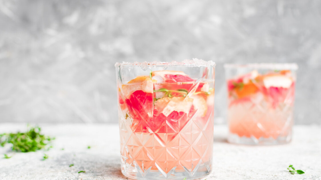 12 Best Grapefruit Vodka Cocktails to Try