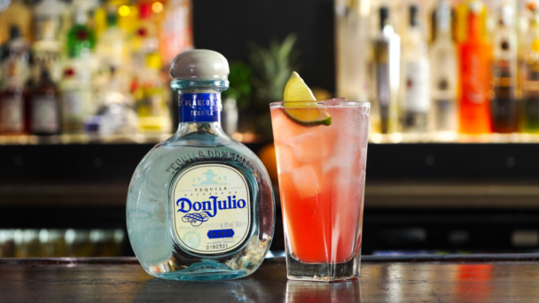 10 Best Drinks to Mix With Don Julio