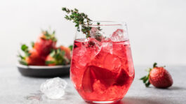 10 Best Drinks to Mix With Three Olives Berry