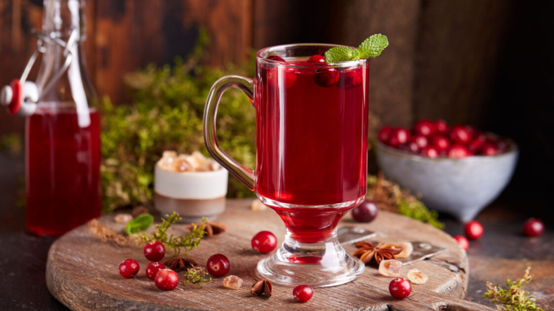 8 Best Drinks to Mix with Three Olives Loopy