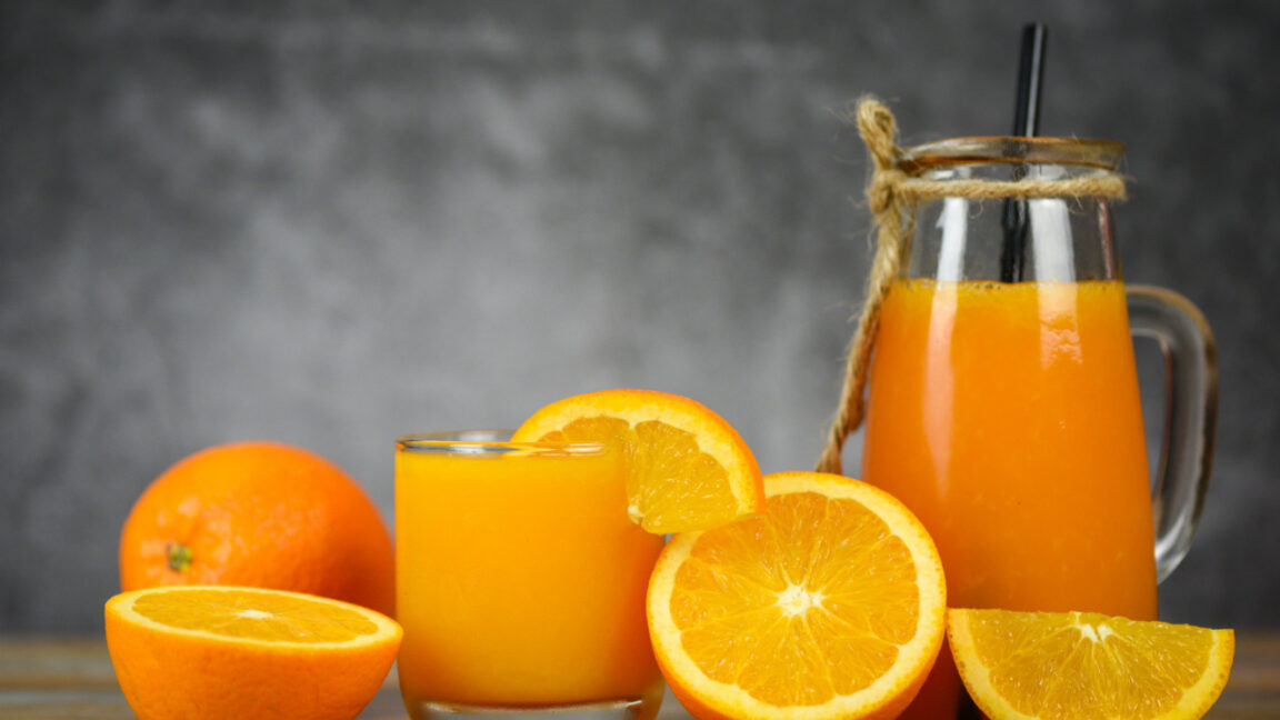 10 Best Drinks to Mix with Three Olives Orange