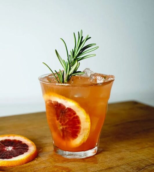 10 Best Sunset Cocktails to Drink
