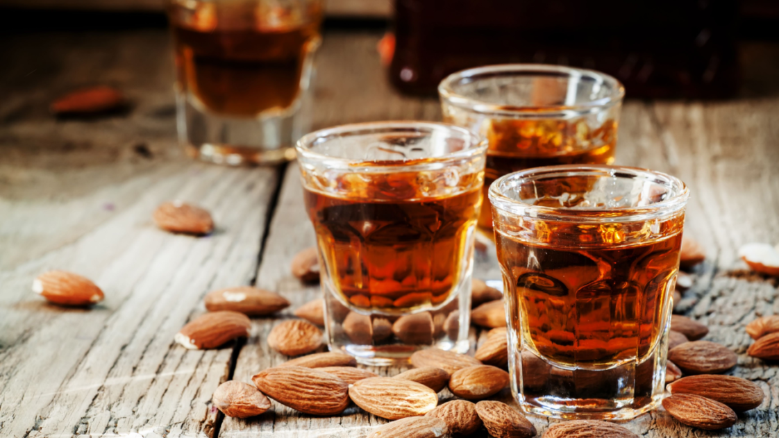 7 Best Nut Flavored Liqueurs to Drink