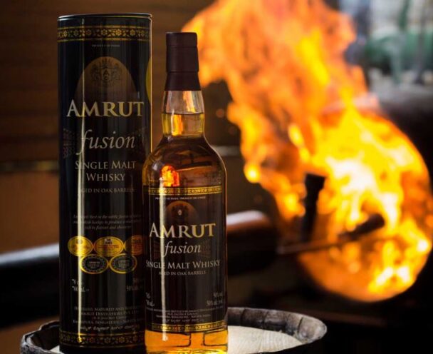12 Best Indian Whisky Brands to Try