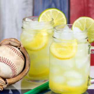 8 Best Baseball Cocktails to Try