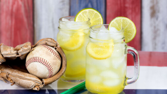 8 Best Baseball Cocktails to Try