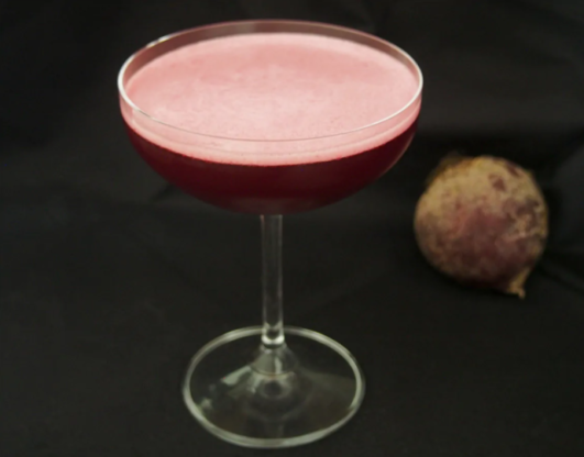 12 Best Beet Cocktails to Drink