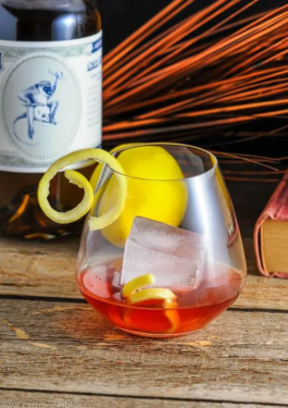 7 Best Sazerac Variations To Try
