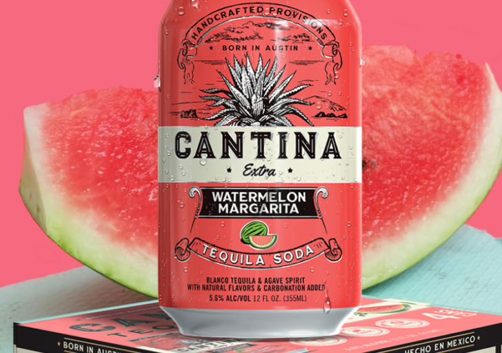15 Best Canned Tequila Drinks