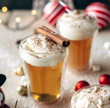 11 Best Hot Vodka Drinks to Try