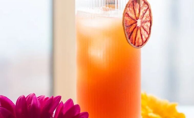 8 Best Colombian Cocktails to Try