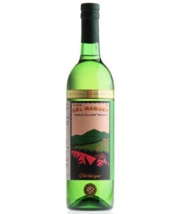 13 Most Expensive Mezcals to Try