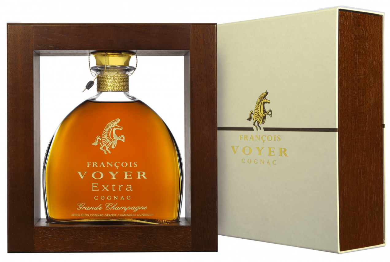 22 Best Award-Winning Cognacs