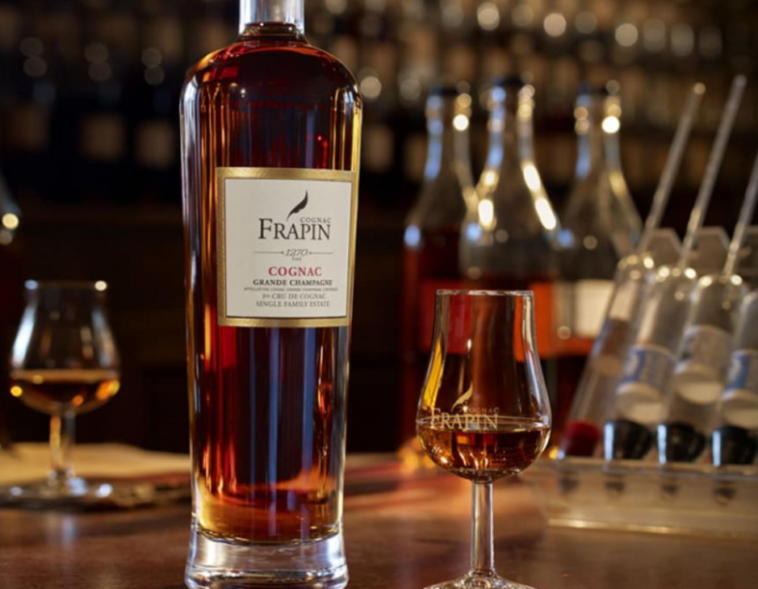22 Best Award-Winning Cognacs