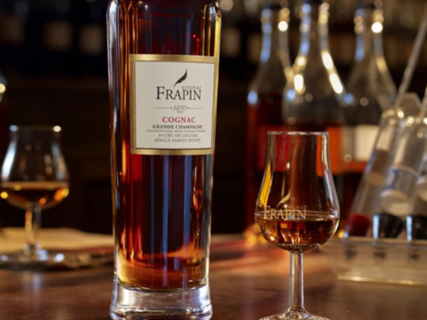 18 Best Cognacs Under $50