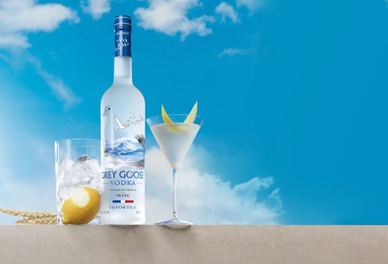 16 Best Selling Vodka Brands to Drink