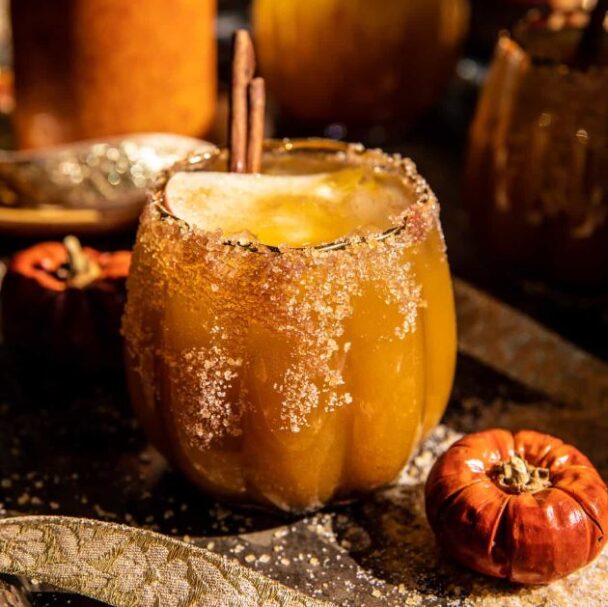 7 Best Pumpkin Tequila Cocktails to Try