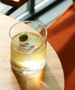 8 Best Baseball Cocktails to Try