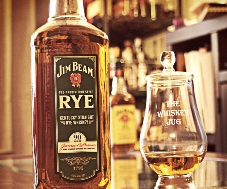 24 Best Rye Whiskeys Under $50