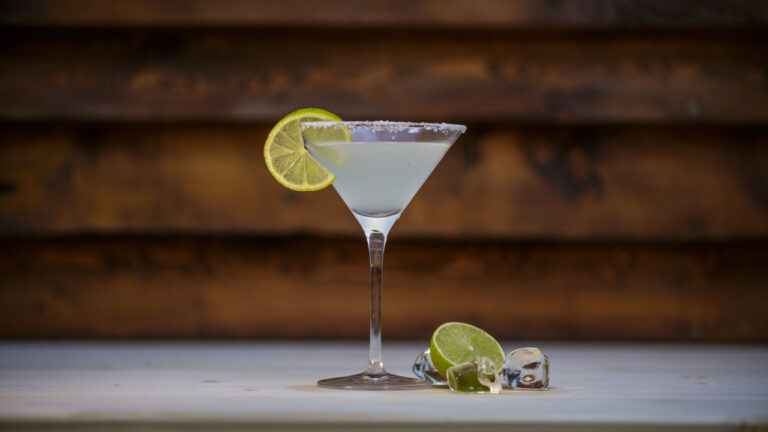 Cosmopolitan Cocktail Recipe