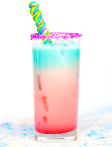 8 Best Unicorn Cocktails to Make