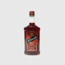 15 Best Selling Rum Brands