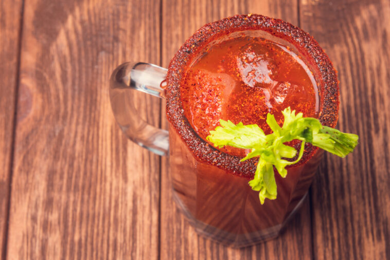 Michelada Cocktail Recipe