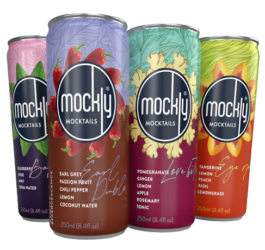 11 Best Canned Mocktails to Try