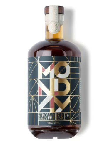 8 Best Non-Alcoholic Whiskeys to Try