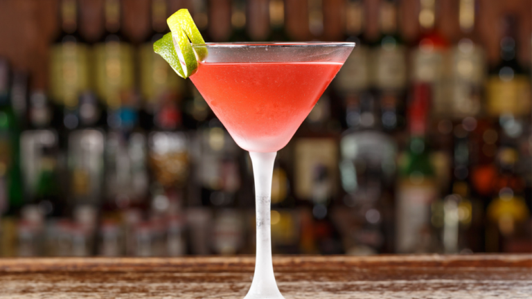 12 Best Movie Cocktails to Make