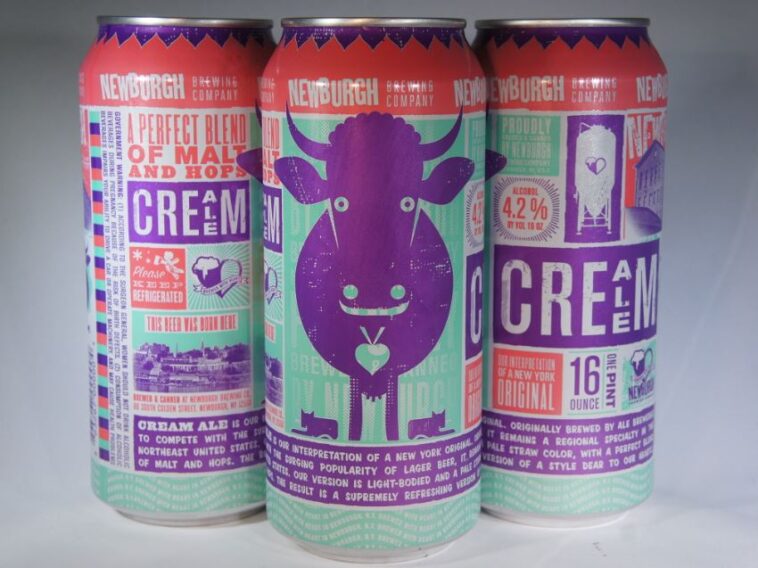 14 Best Cream Ales to Try