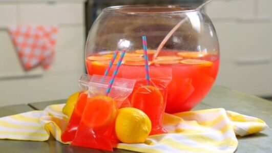 7 Best Adult Juice Boxes to Try